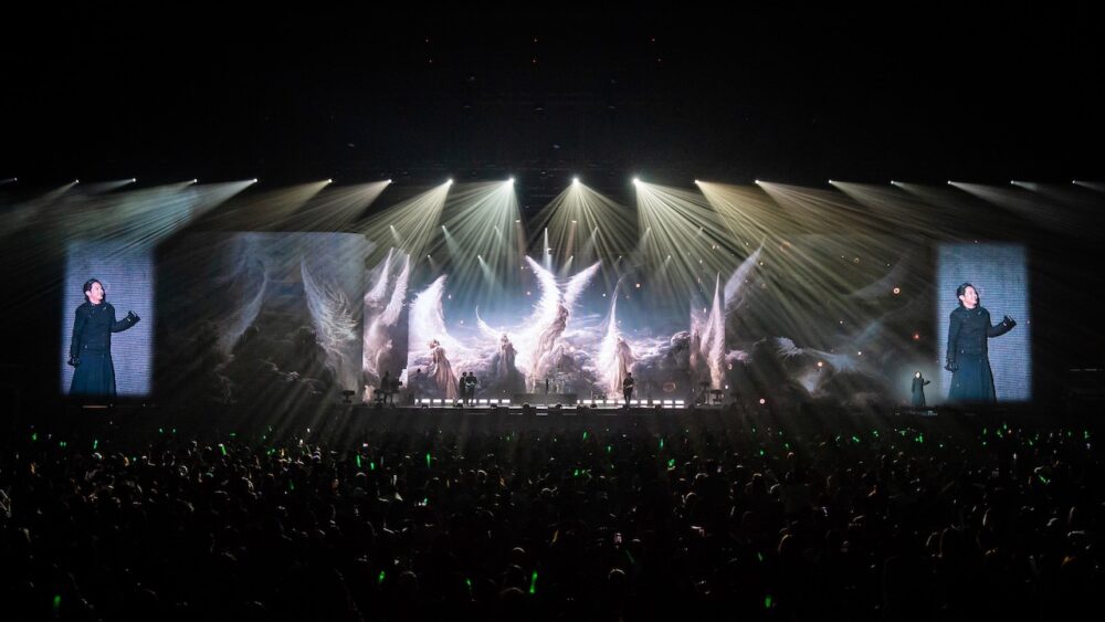 GMM SHOW งัด Monster ขึ้นแท่นเทศกาลดนตรีอันดับหนึ่งของวัยรุ่น