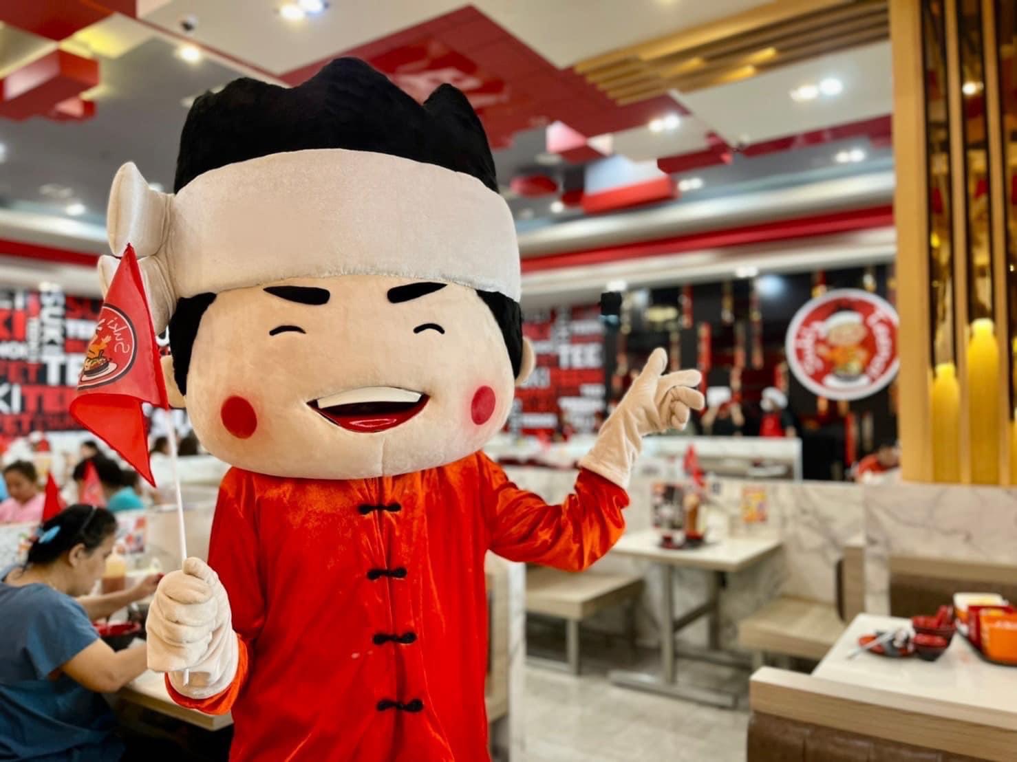 สุกี้ตี๋น้อย เคล็ดลับความสำเร็จ โกยยอดขายชาบู 1,500 ล้าน