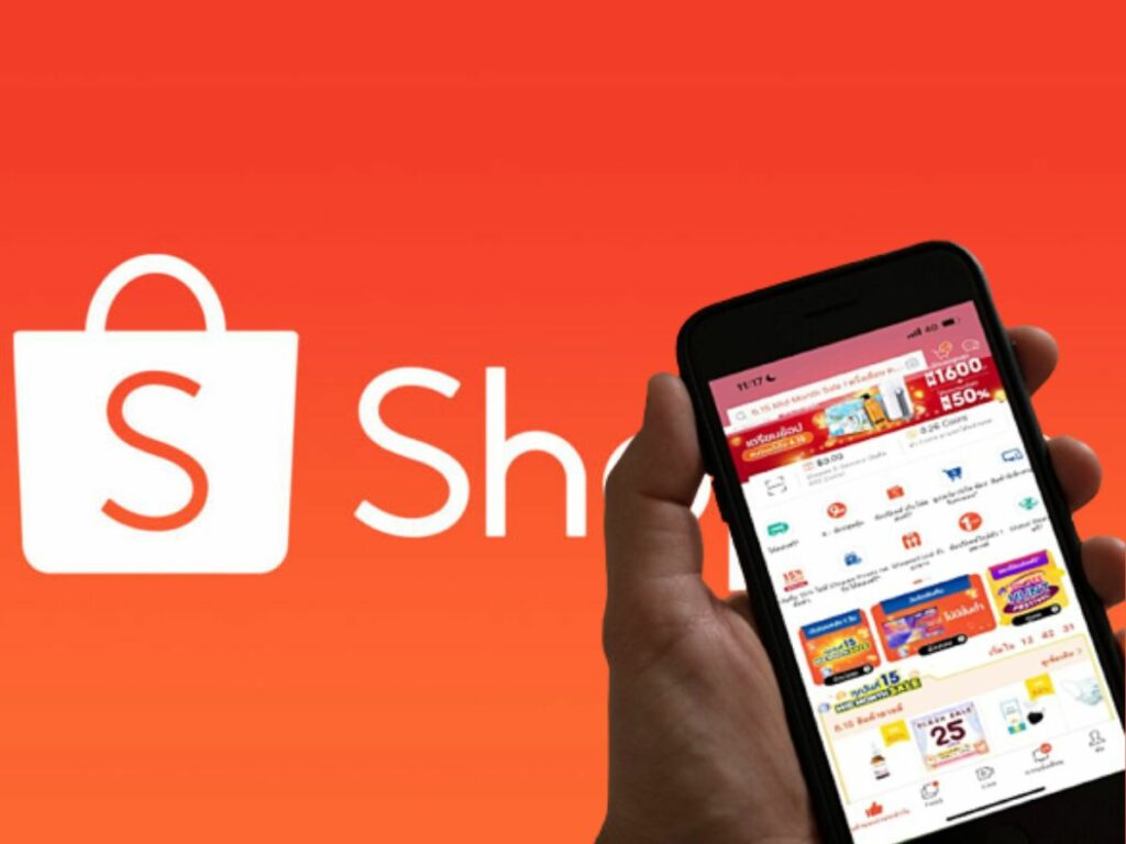 ช้อปปี้ เผยสินค้ายอดนิยมบนไลฟ์สตรีมมิ่ง “Shopee Live”