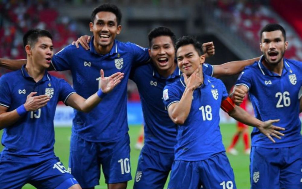 เปิดรายชื่อ 23 นักฟุตบอลไทย ลุยศึกคิงส์คัพ ครั้งที่ 48