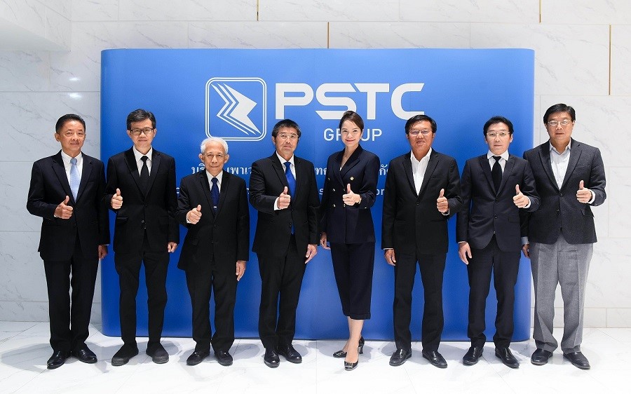 ผถห.PSTC ไฟเขียวแจกวอแรนต์ และออกหุ้นกู้ เสริมแกร่งมั่นใจผลงานปี 65 ...