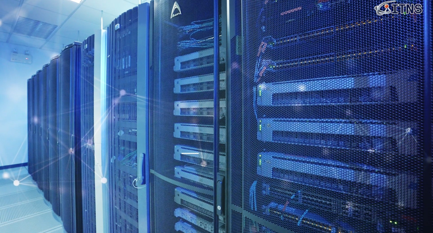 ITNS มั่นใจเทรดวันแรกทะยานเหนือจอง โชว์ Backlog 523 ลบ.ทยอยรับรู้ปีนี้ 370 ลบ. นำเงินต่อยอด ...