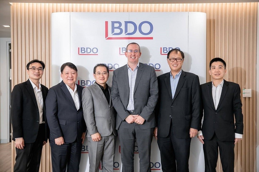 BDOนำเสนอข้อมูลเชิงลึกเกี่ยวกับตลาด IPO ในภูมิภาคอาเซียน