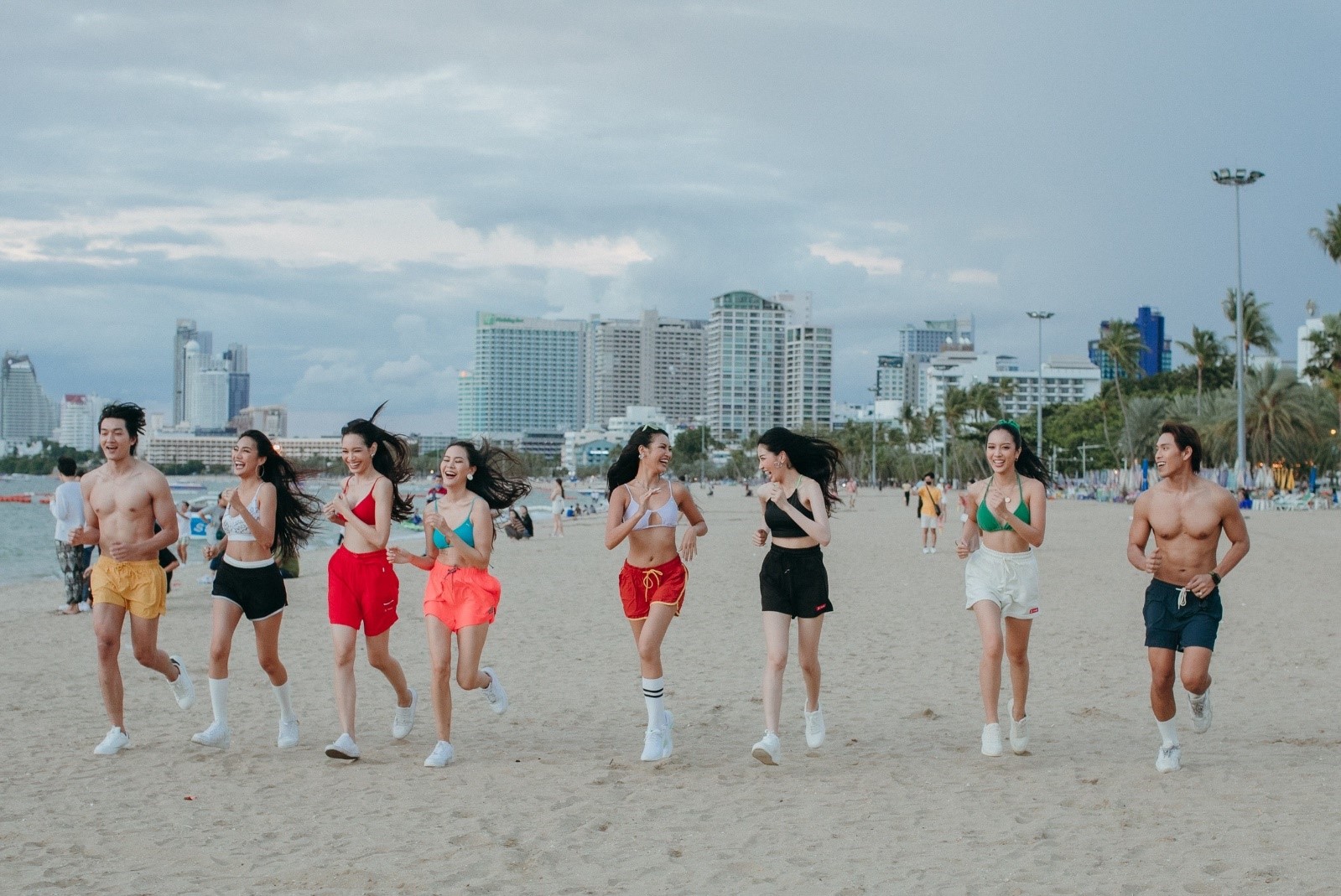 “ศูนย์การค้าเซ็นทรัล พัทยา” ผนึกกำลังภาครัฐ และพาร์ทเนอร์ จัดงาน“PATTAYA INTERNATIONAL BIKINI ...