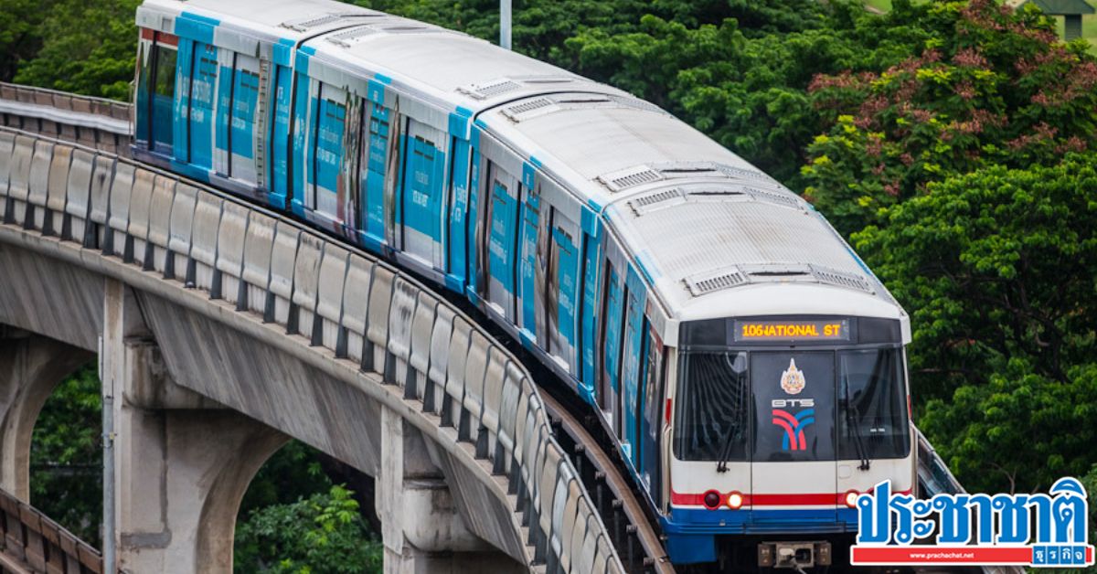 BTS-W8 - ข่าวสาร - SETTRADE.COM - จุดประกายไอเดียที่ใช่ เพื่อการลงทุนในแบบของคุณ