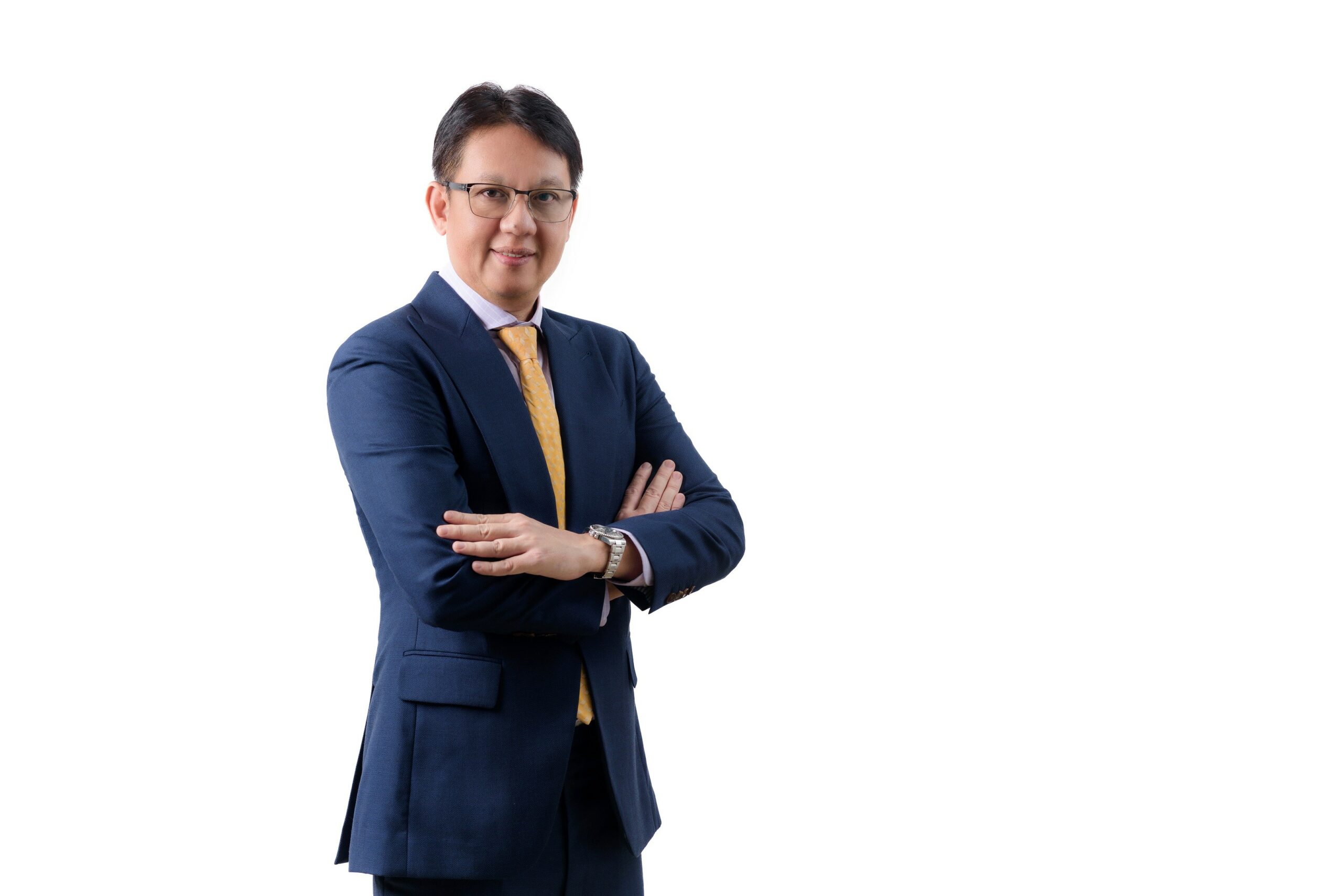 ITNS มั่นใจเทรดวันแรกทะยานเหนือจอง โชว์ Backlog 523 ลบ.ทยอยรับรู้ปีนี้ 370 ลบ. นำเงินต่อยอด ...