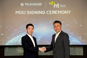 NT ลงนามความร่วมมือ Telehouse เสริมความแข็งแกร่งบริการ Internet Exchange มุ่งสู่การเป็นศูนย์กลาง ...