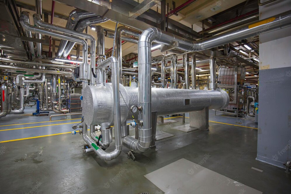 2pt3q บริษัทรับผลิตและออกแบบเครื่องแลกเปลี่ยนความร้อนโดยผู้เชี่ยวชาญ