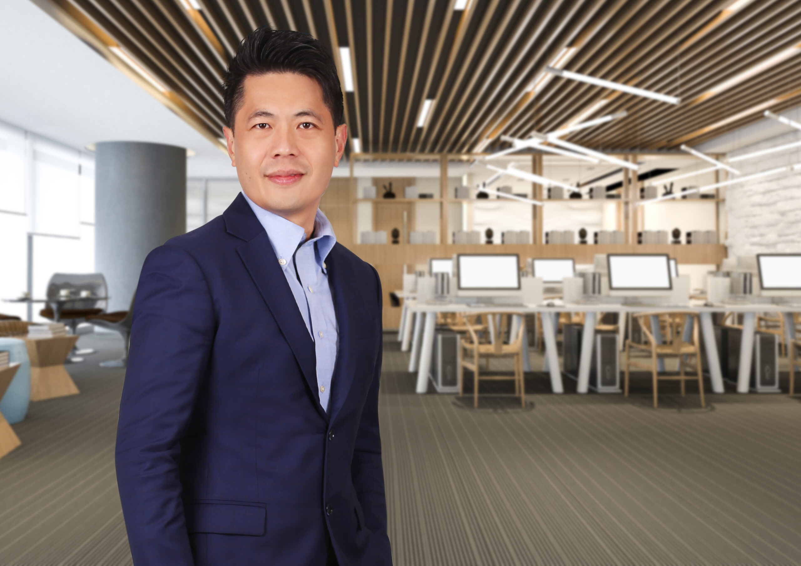 เปิดตัว Funcrowd ระบบจัดการร้านค้า All-In-One ครบทุกฟังก์ชั่นในแพลตฟอร์มเดียว ตอบโจทย์ธุรกิจ ...