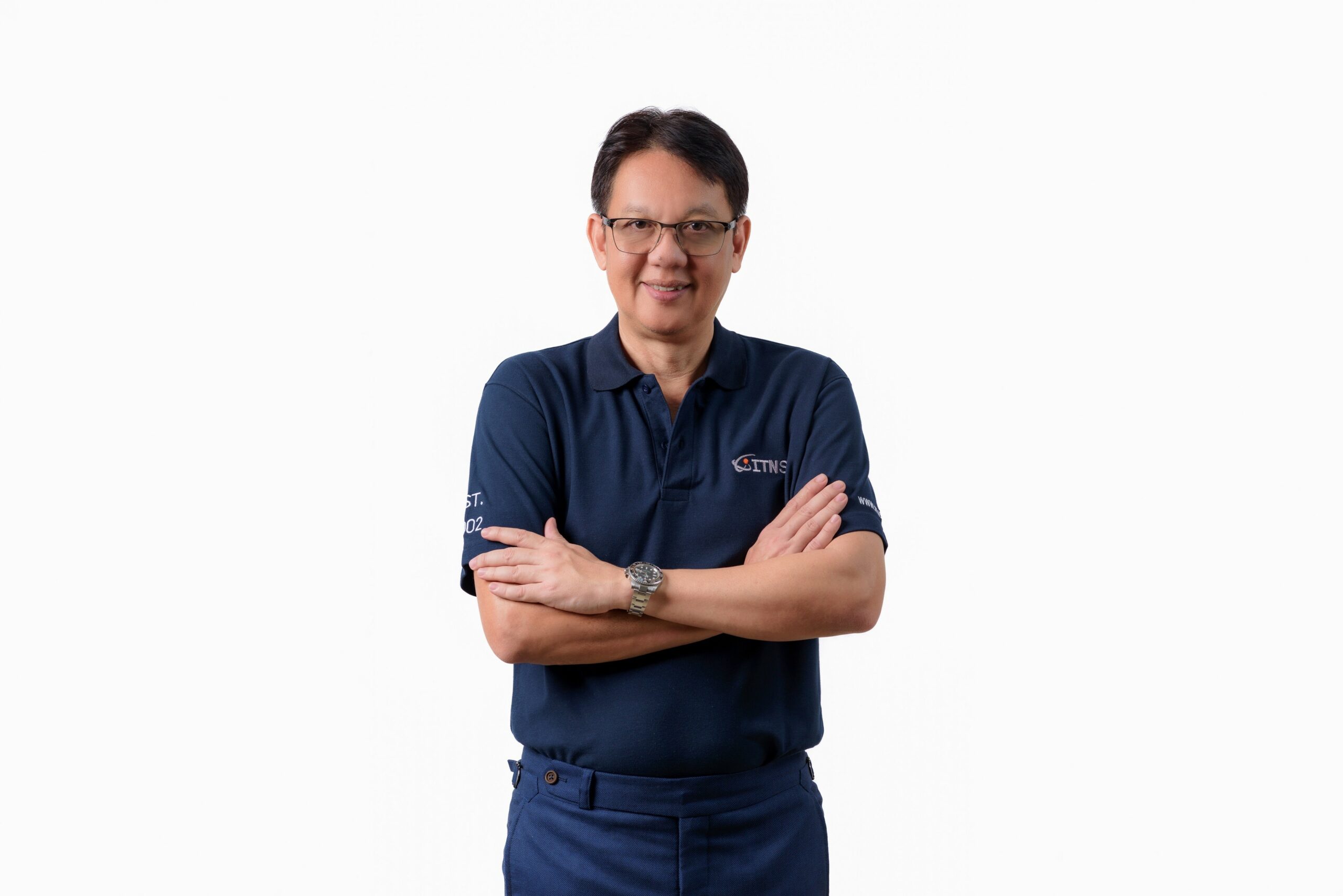 ITNS ขายไอพีโอ 70 ล้านหุ้นเกลี้ยง! - มี Greenshoe 10 ล้านหุ้นเป็นแบ็คอัพ พร้อมลุยขยายธุรกิจให้ ...