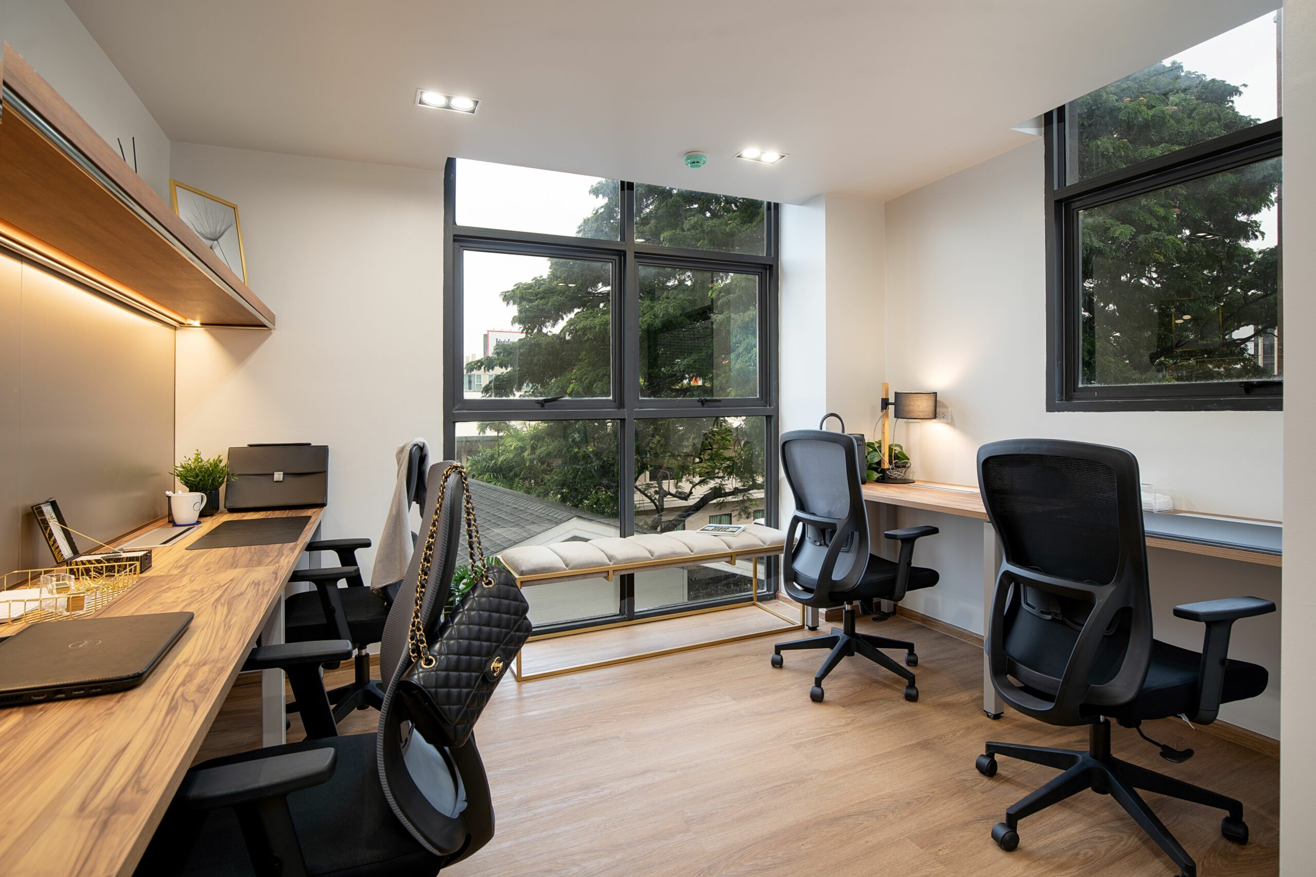 WorkStories ออฟฟิศแนวคิดใหม่ ตอบโจทย์ธุรกิจด้วยคอนเส็ปต์ “Lifestyle Integrated Office”