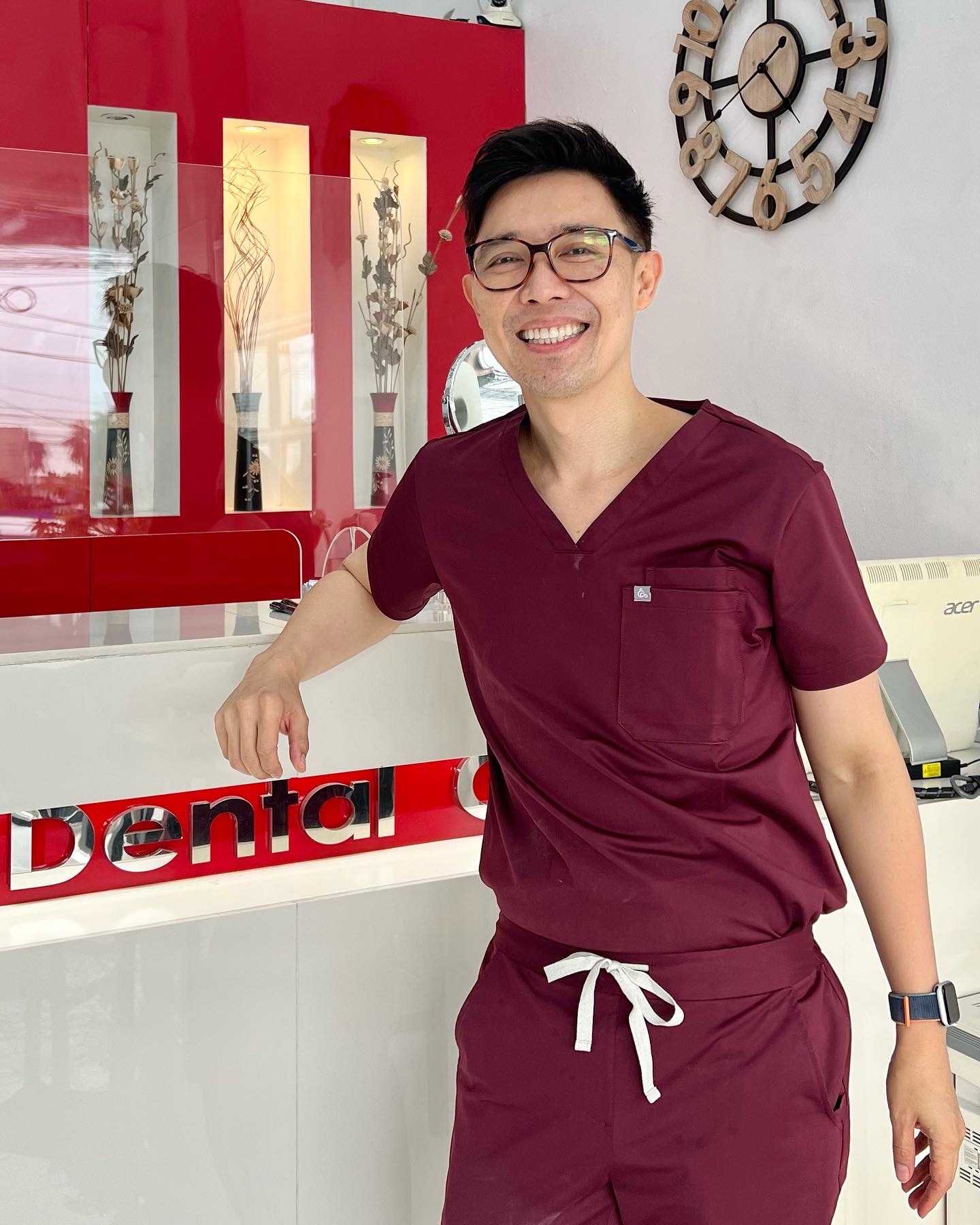 Oracare Group หนุน MOS Dental เปิดคลินิกแห่งที่ 28 ขยายเครือข่ายบริการทันตกรรมคุณภาพที่เข้าถึง ...