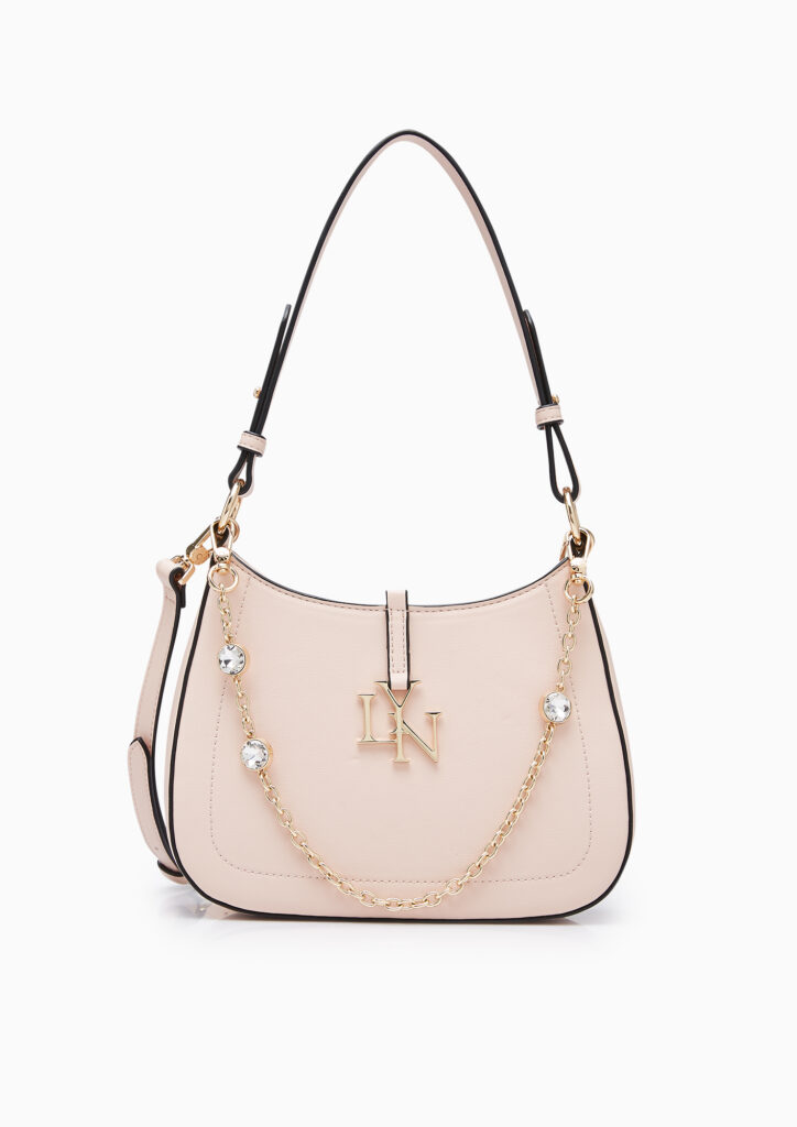 LYN เปิดตัวคอลเล็กชั่นใหม่ ดึง เจนี่ เทียนโพธิ์สุวรรณ นำเสนอความงาม