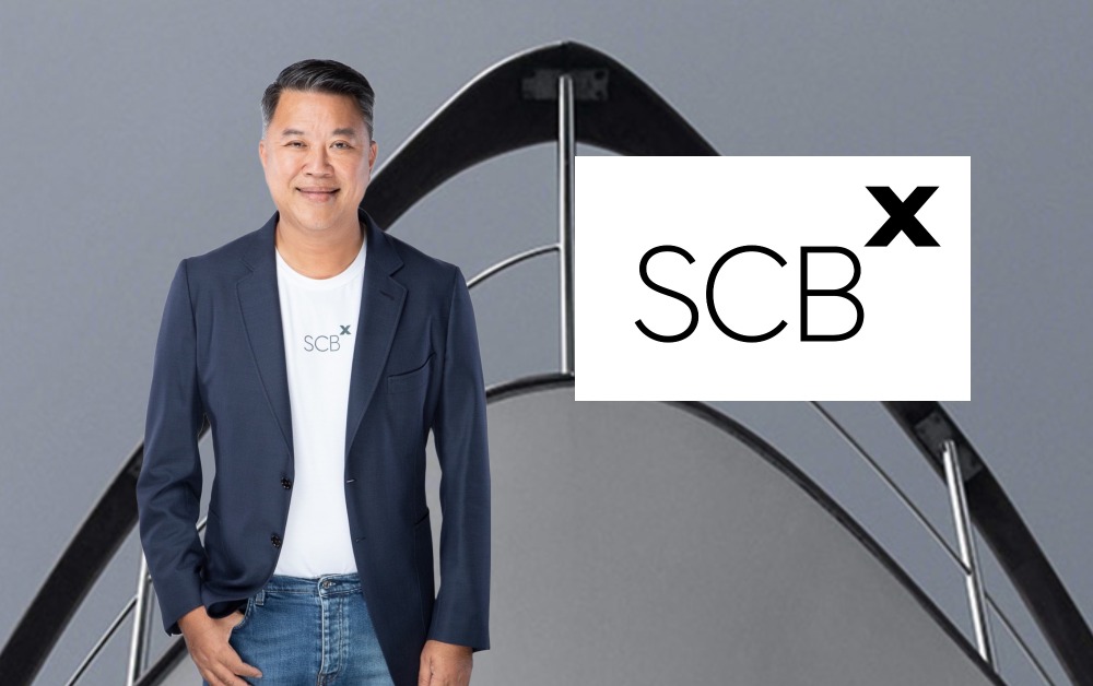 SCBX อวดกำไร 9 เดือน 3 หมื่นล้าน ชี้แผนจัดตั้งธุรกิจใหม่ก้าวหน้า