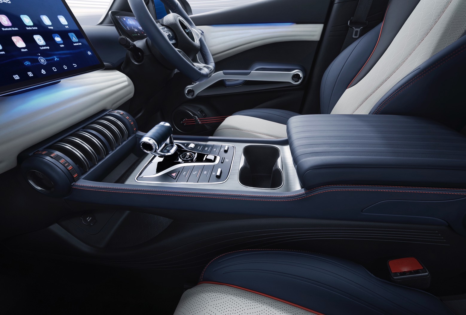 BYD เปิดจอง ATTO 3 ต้นพฤศจิกายนเคาะราคา 1.199 ล้านบาท