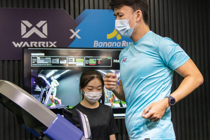 “วอริกซ์” ลั่นยึดผู้นำอาเซียน IPO สปีด 5 ขาธุรกิจ/ปักธงสิงคโปร์-มาเลย์