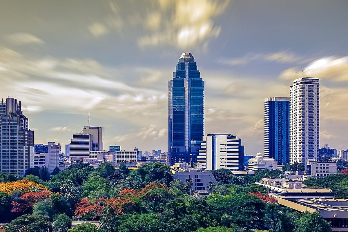 คิกออฟ “กรอ.กรุงเทพ” 3 สถาบันเอกชนลงขันปั้นเมืองน่าอยู่ระดับโลก