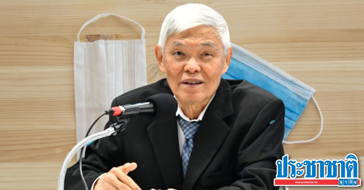 หมอยง อธิบายความแตกต่าง โควิด-RSV-ไข้หวัดใหญ่