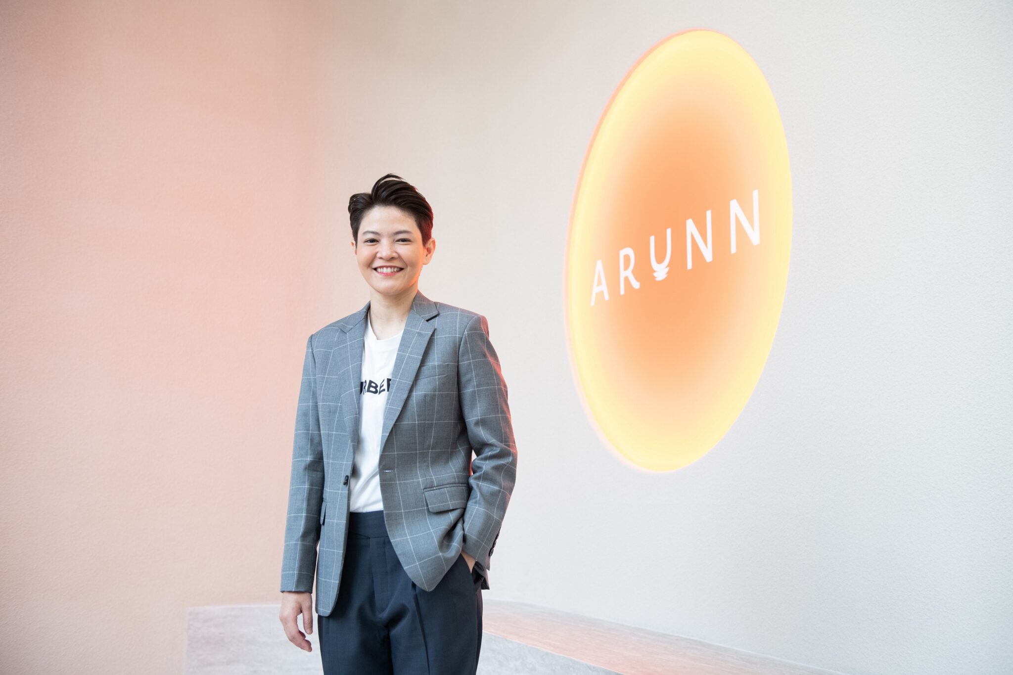 ARUNN ร้านอาหารไทยสไตล์คาเฟ่มินิมอลที่เชื่อมต่อลูกค้าทุกเจเนอเรชั่น