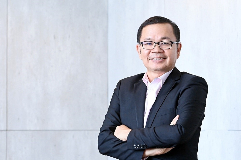 ซีพีเอฟ หนุนนโยบาย Zero ASF ชู “ระบบไบโอซีเคียวริตี้” ป้องกันโรคสุกร ปลอดภัย 100%