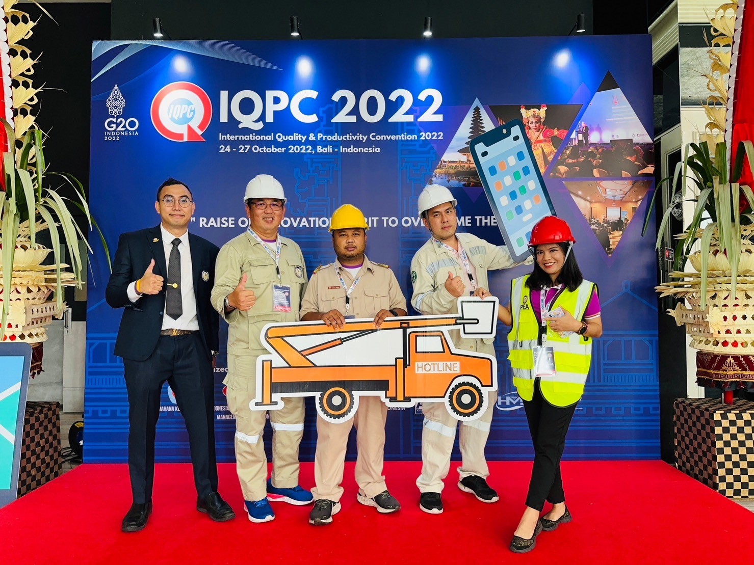 PEA คว้า 4 รางวัลนวัตกรรม จากการเข้าร่วมเวทีระดับนานาชาติ