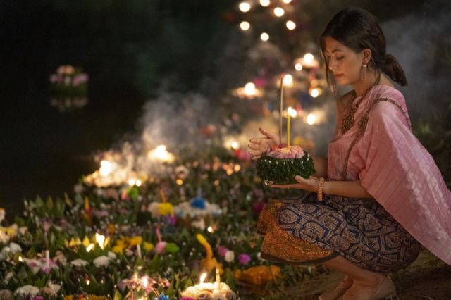 ประวัติลอยกระทง นายกฯ กำชับ ลอยกระทงวิถีใหม่ เล็งใช้เป็นต้นแบบจัดงานรื่นเริงช่วงส่งท้ายปีเก่า