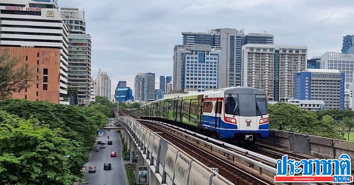 BTS-W8 - ข่าวสาร - SETTRADE.COM - จุดประกายไอเดียที่ใช่ เพื่อการลงทุนในแบบของคุณ