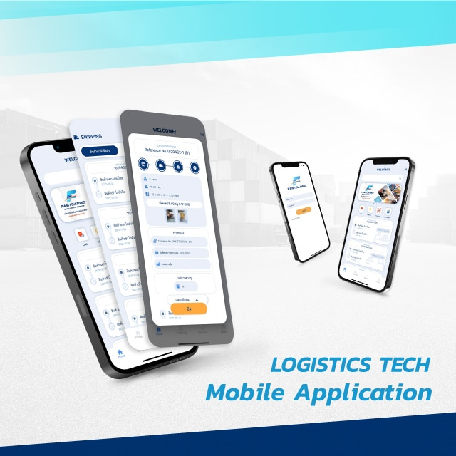 Fast Cargo ขึ้นแท่นอันดับ 1 ผู้ให้บริการนำเข้าสินค้าจีน - ไทย เตรียมบุก ...