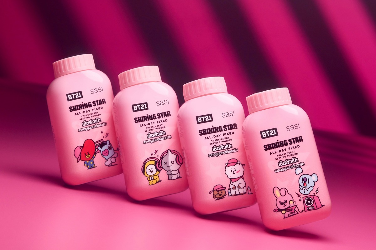 ศรีจันทร์ เปิดตัว sasi คอลเล็กชั่นใหม่ บุกตลาดโค้งท้าย