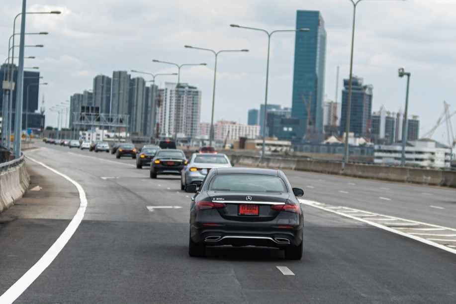 WRS GROUP รับมอบหมายภารกิจใหญ่เพื่อชาติ ต้อนรับการเยือนไทยของเจ้าชายซา ...