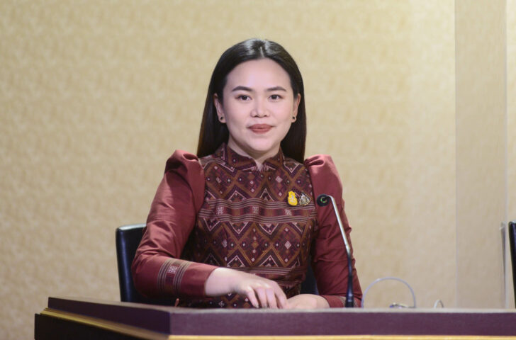 ครม.ไฟเขียว แก้กฎหมายต่อวาระบอร์ดอัยการไม่เกิน 4 ปี อ้างไม่ต่อเนื่อง