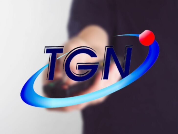 ช่อง TGN ยุติออกอากาศ 10 ม.ค. 66 ปิดตำนานทีวีดาวเทียมช่องแรกของไทย