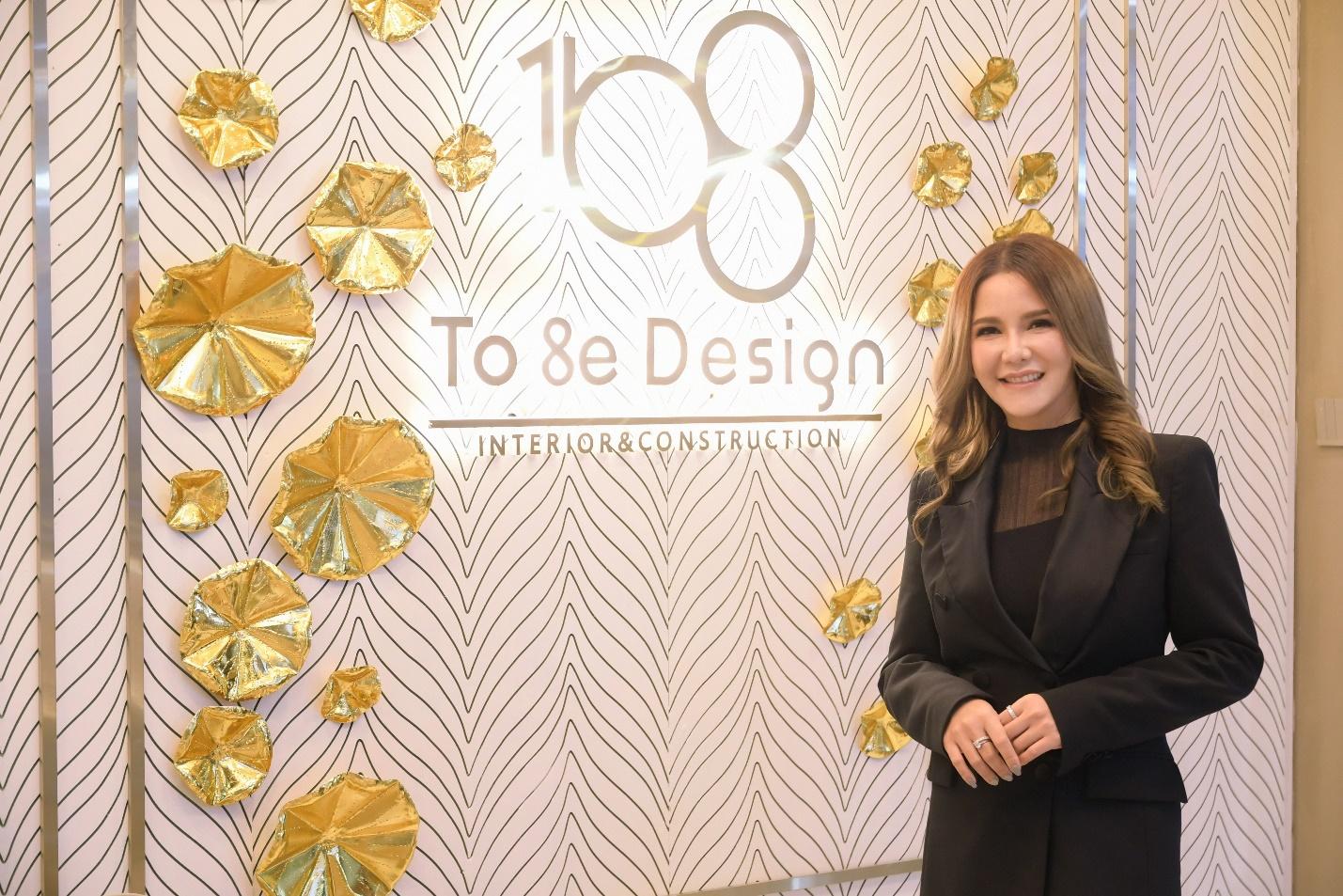 ‘168 Tobe design’ ผู้นำด้านการออกแบบตกแต่งภายในระดับไฮเอนด์ ชูกลยุทธ์ดีไซน์ใหม่ ตอบโจทย์ทุกไลฟ์ ...