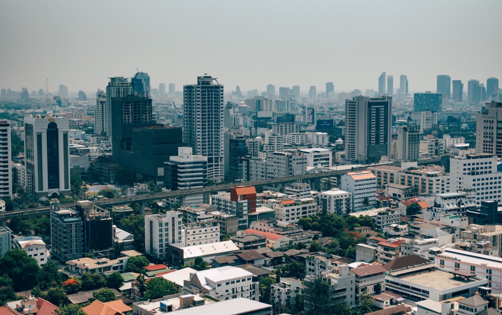 REIC เปิดสถานการณ์ห้องชุด Q2/2565 จีนครองที่ 1 โอนห้องชุดมากที่สุด