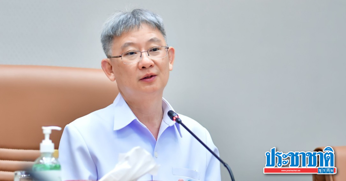 สธ.เปิดแนวทางเบิก-ส่งวัคซีนโควิด หลังเข้าโหมดโรคติดต่อเฝ้าระวัง