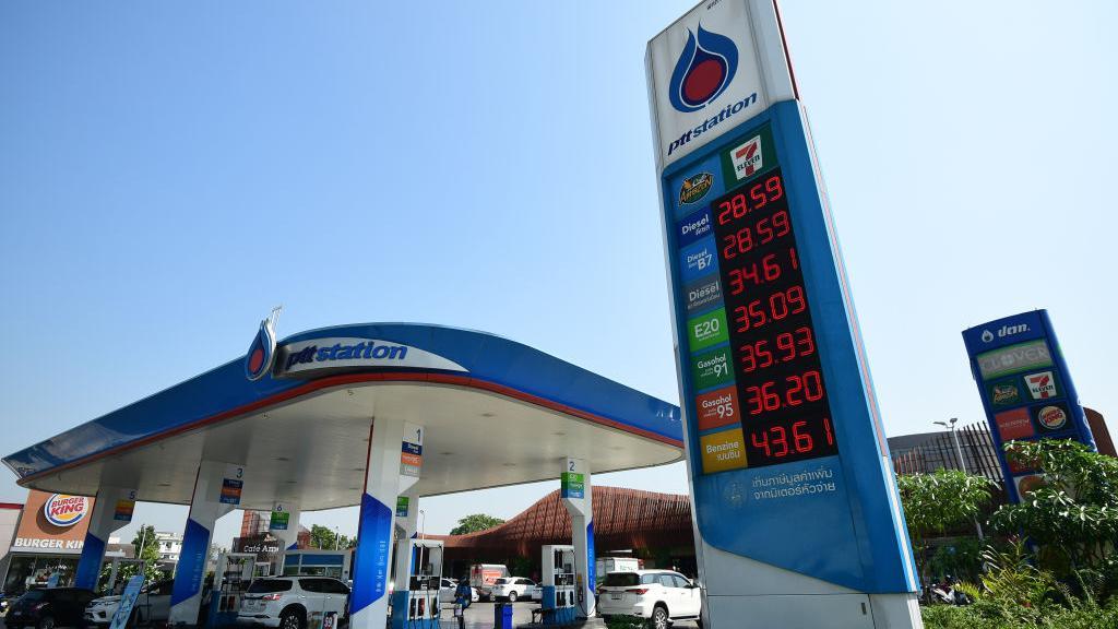 เหตุใดกองทุนความมั่งคั่งนอร์เวย์ประกาศถอนการลงทุนจาก PTT-OR