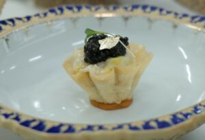 ตามรอยผู้นำเอเปคกับ "มิลเลนเนียม ออโต้" ลิ้มรสเมนูเริดจากเชฟชุมพล