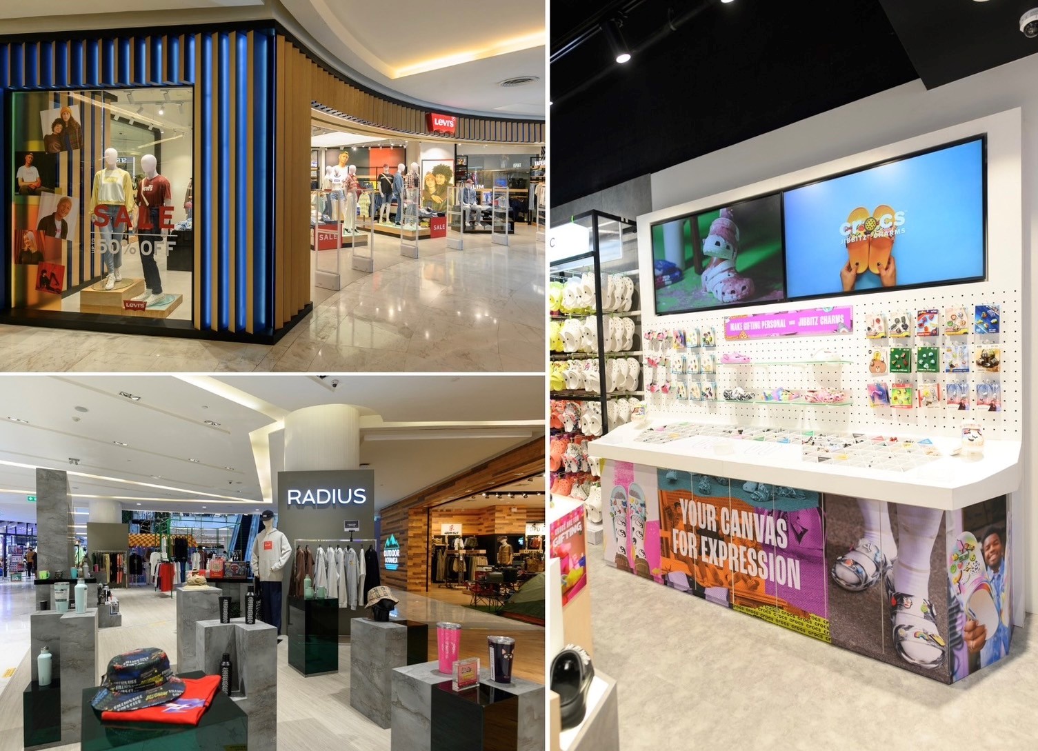 EMPORIUM HAPPINESS++ CELEBRATION ฉลองเทศกาลแห่งความสุข กับเอ็มโพเรียม ...