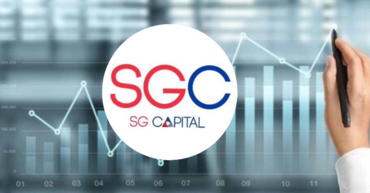 ส่องกำไร SGC ก่อนเทรดวันแรก 13 ธ.ค.นี้