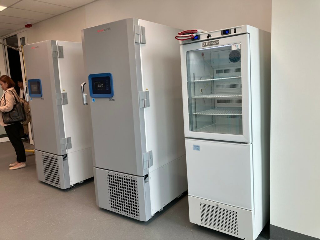 วว. นำคณะประชุมกับ CSIRO ออสเตรเลียหารือด้านความมั่นคงทางชีวภาพ ...