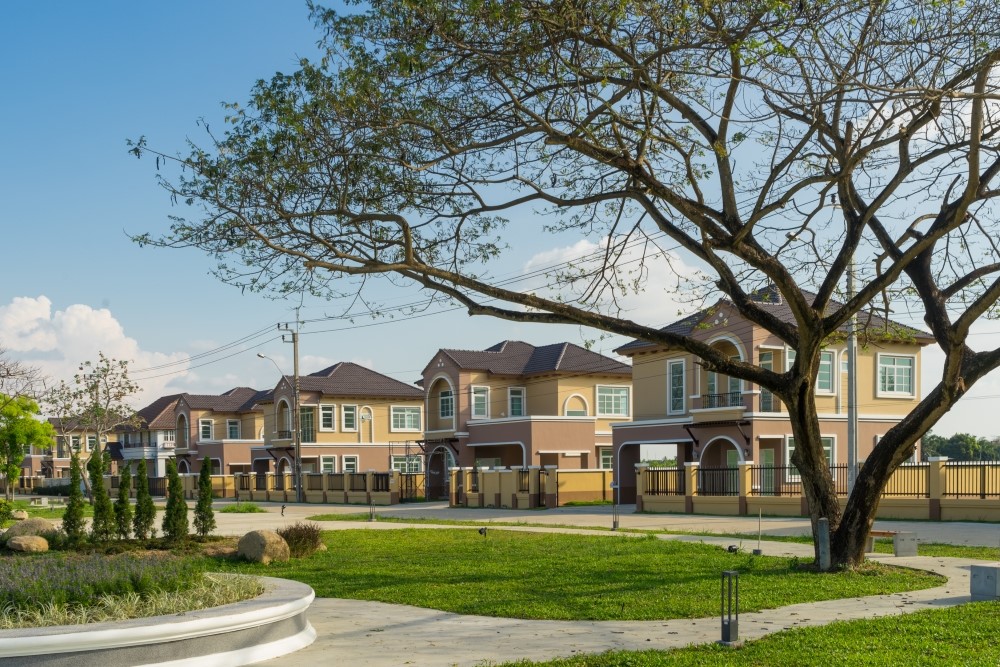 CP LAND พลิกโฉมครั้งใหญ่ประกาศรีเฟรชแบรนด์ภายใต้แนวคิด ‘Accessible ...