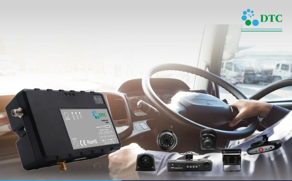 DTCENT มั่นใจเข้าเทรดวันแรก สร้างความประทับใจชูจุดเด่นอยู่ในอุตฯเมกะเทรนด์ "ขนส่ง-โลจิสติกส์-ไอซีที"