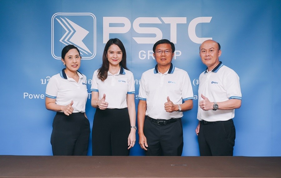 PSTC ส่งซิกปี 66 ลุยตลาดเชิงรุกขยายกลุ่มลูกค้า LNG – EPC