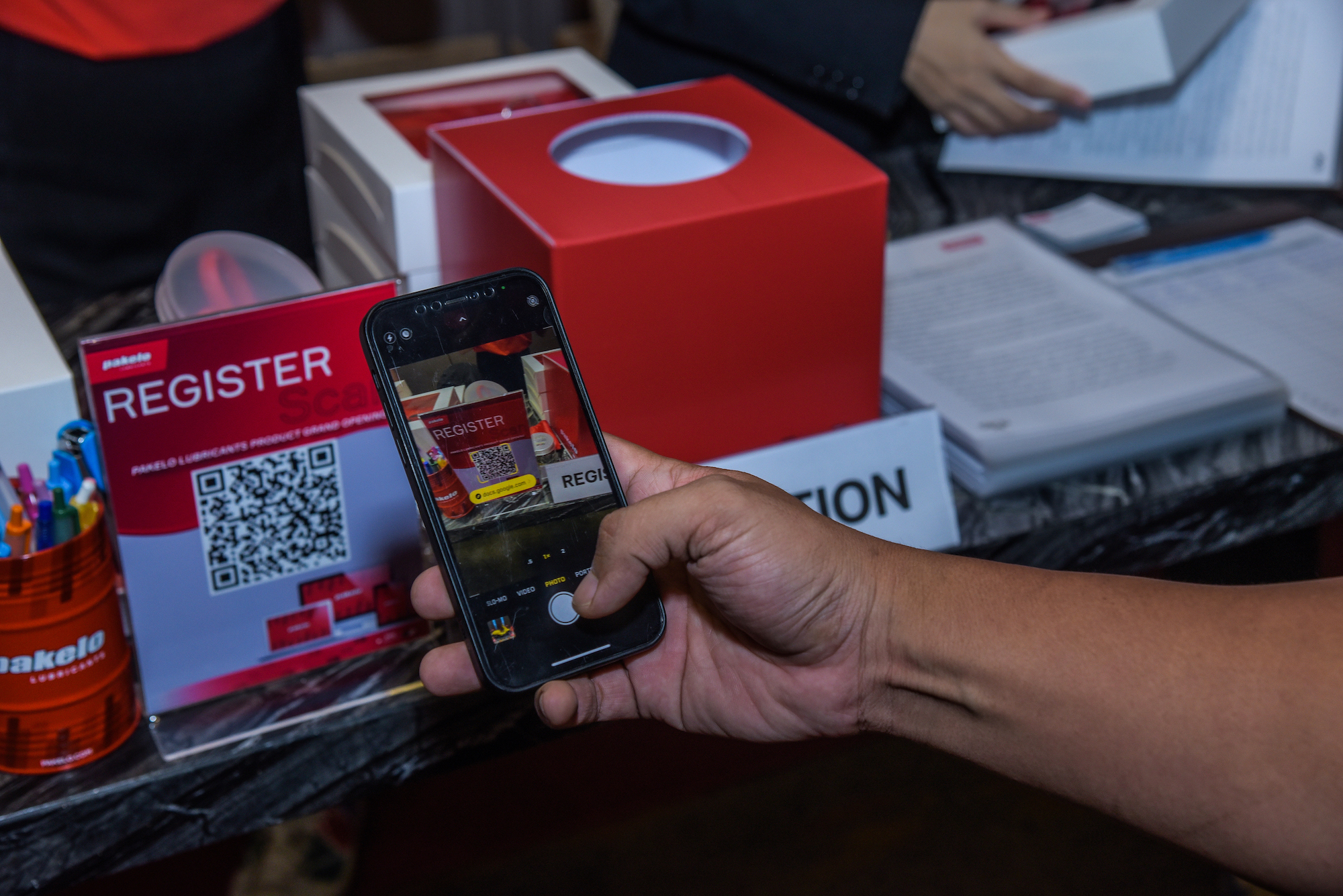 Pakelo Ektron น้ำมันหล่อลื่นรองรับระบบขับเคลื่อนยุค "อีวี" บูม