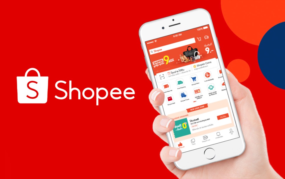 Shopee có thể ship hàng sang quốc tế không? Đặt hộ đơn hàng shopee ...