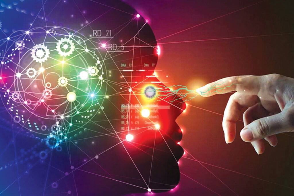 Midjourney & ChatGPT การพัฒนาของ AI ประยุกต์ใช้เพื่อธุรกิจ