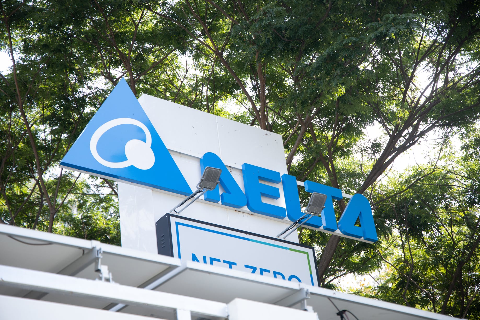 หุ้น DELTA บริษัทที่มีมูลค่ามากที่สุดในไทย เป็นของใคร ทำธุรกิจอะไรบ้าง