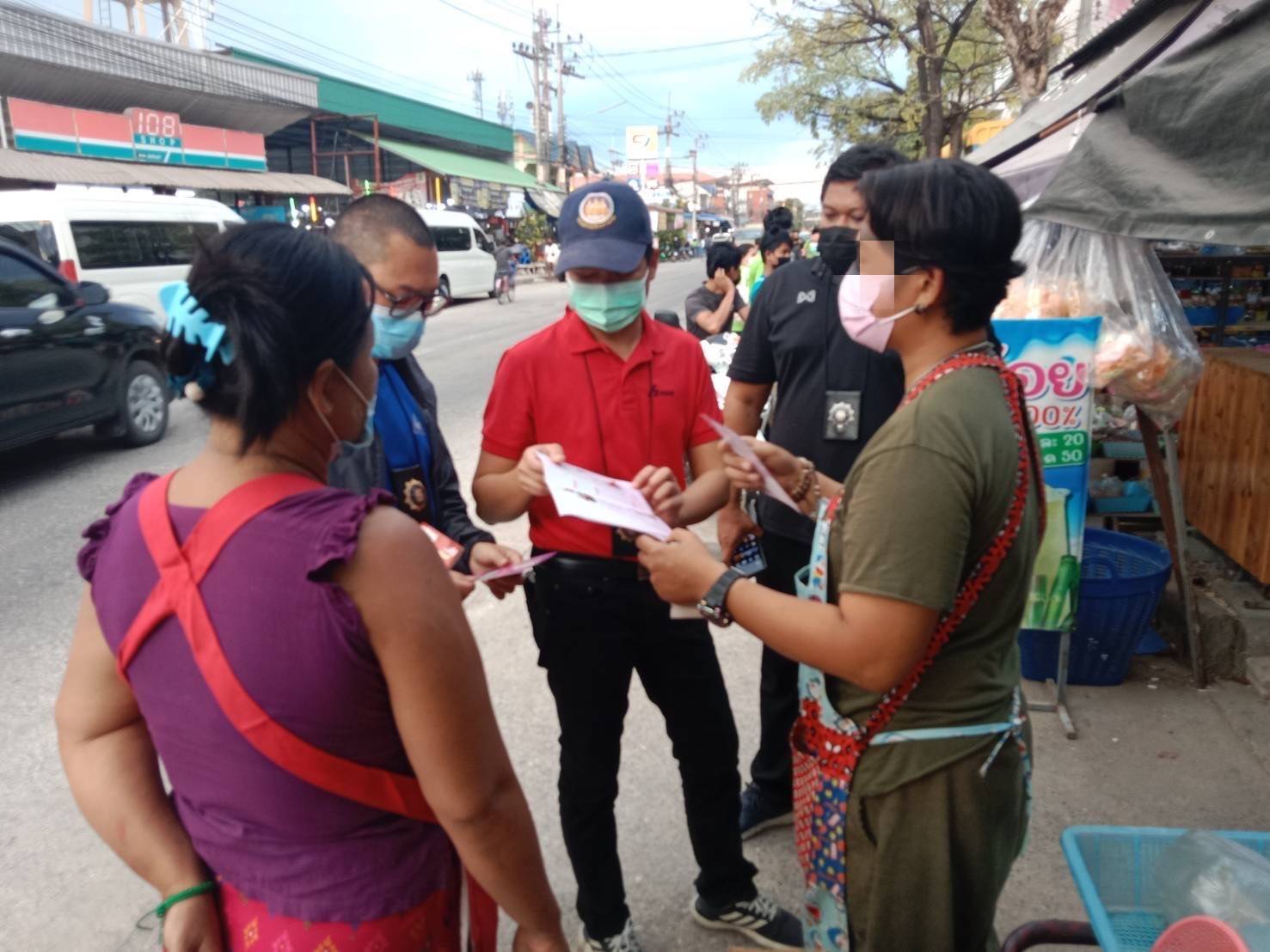เอาจริง ตรวจต่างชาติใช้นอมินี ตั้งบริษัทแย่งอาชีพคนไทย