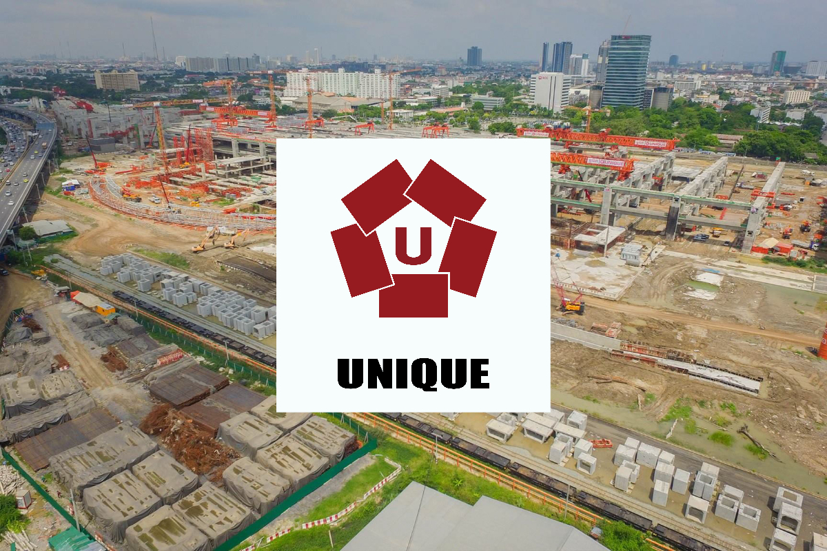 UNIQ ผู้รับงานป้ายสถานีกลางบางซื่อ เตรียมออกหุ้นกู้ ดอกสูงสุด 4.95%