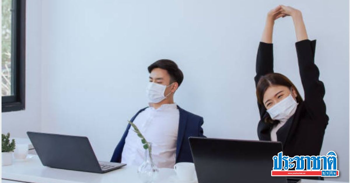 5 ไอเทมสุดเวิร์ค เอาใจมนุษย์ออฟฟิศ ตัวช่วยสู้งานแม้งานสู้กลับ